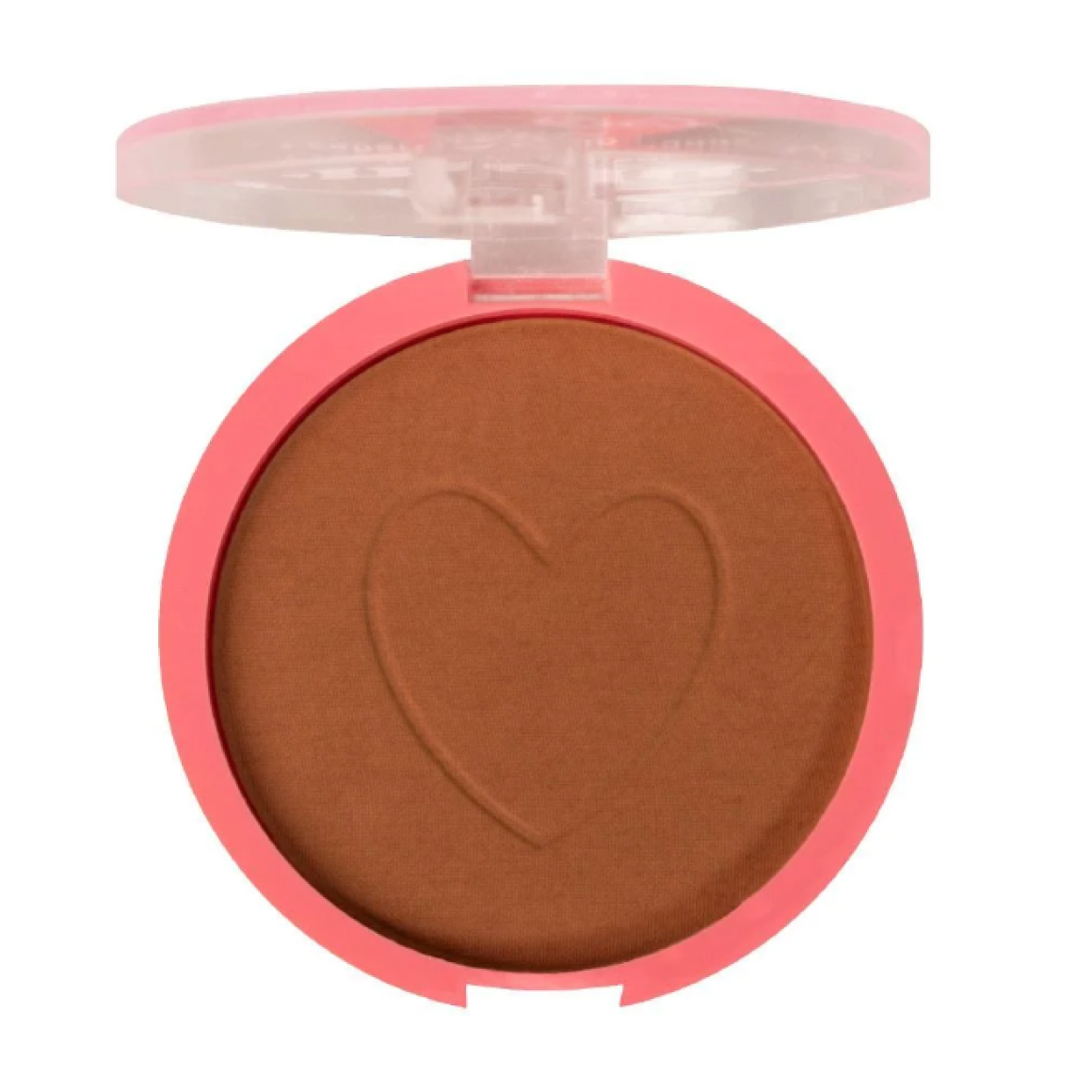 Pó Compacto Melu Cor E160 Ruby Rose